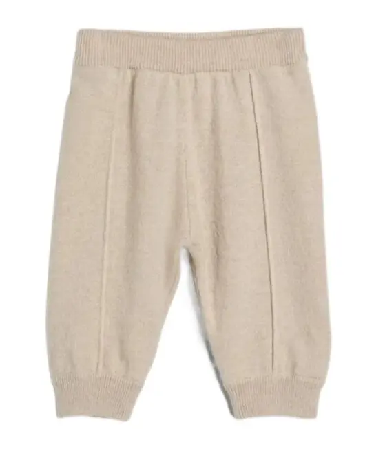 Brunello Cucinelli Cashmere Trousers