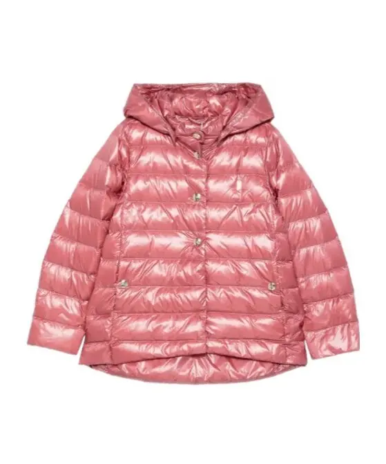 Herno Padded Hooded Jacket