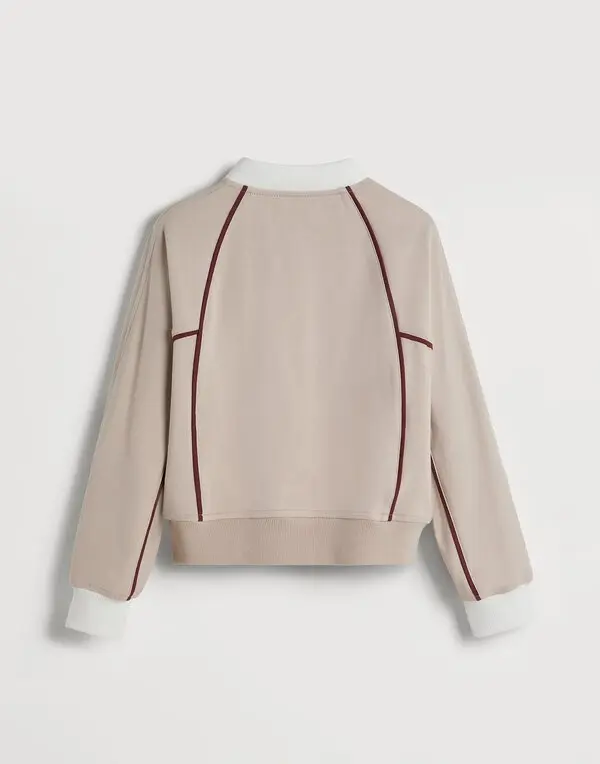 Brunello Cucinelli Bomber Jacket