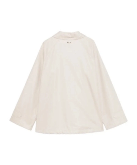 Herno Snap-button Coat