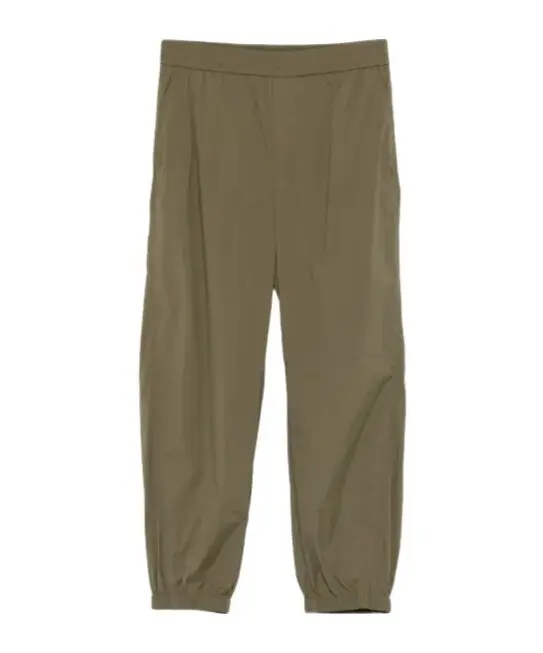 Herno Elasticated Trousers