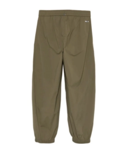 Herno Elasticated Trousers