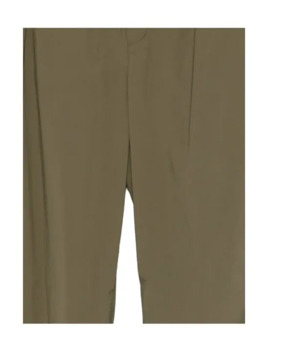 Herno Elasticated Trousers