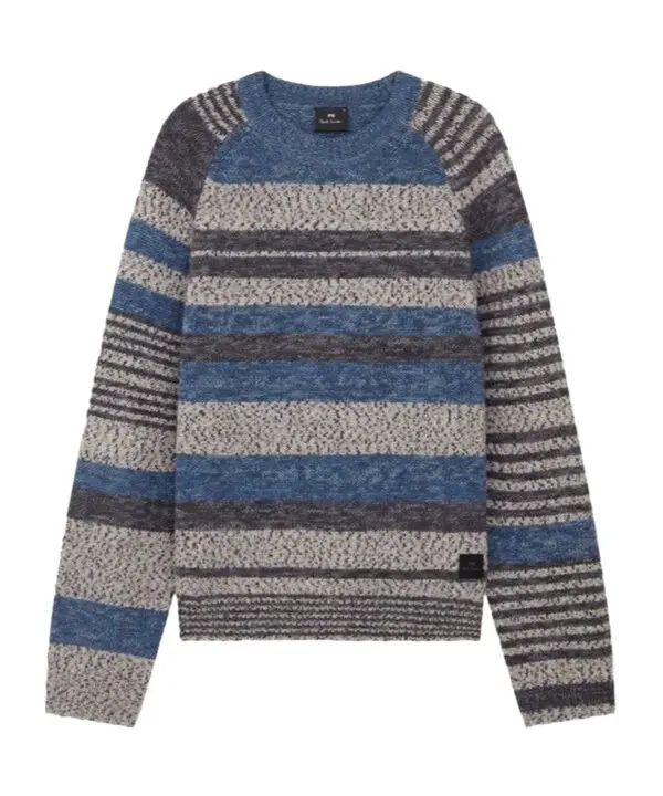 Paul Smith Long Sleeve Sweater