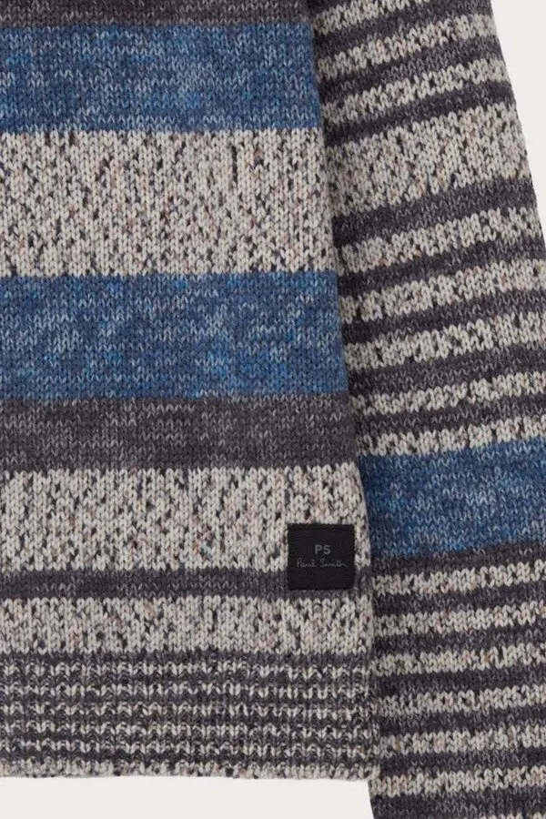 Paul Smith Long Sleeve Sweater