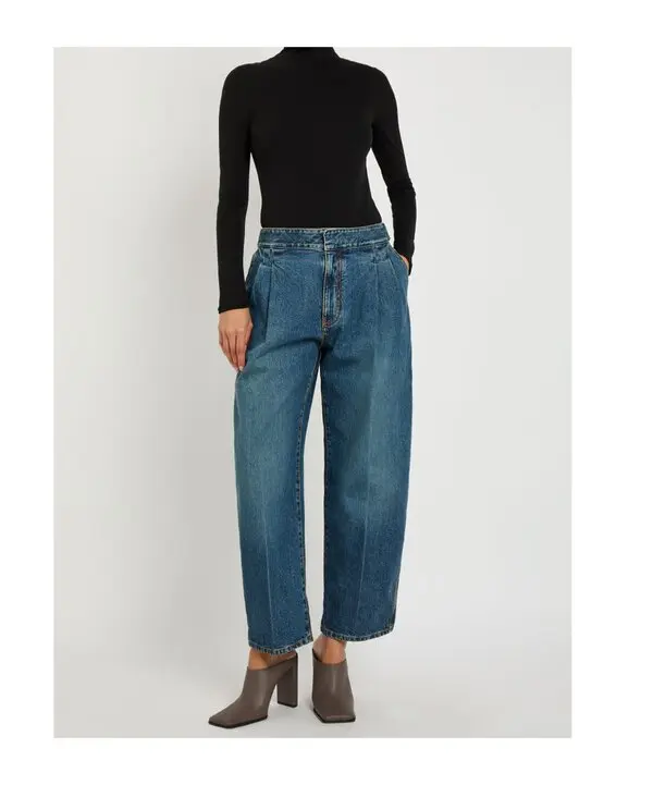 Alaïa Heart Cut-out Crepe Bodysuit