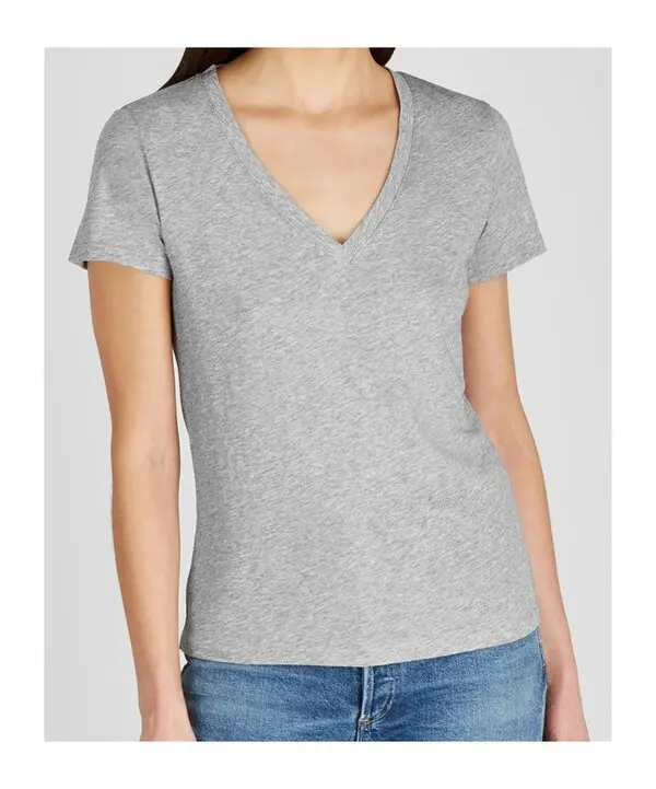 Vince Pima Cotton T-shirt
