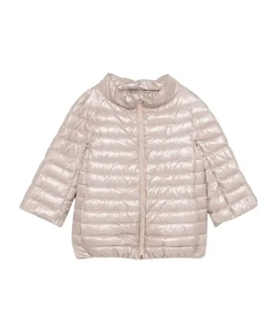 Herno Zip-up Padded Jacket