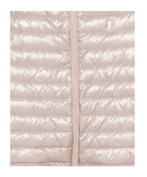 Herno Zip-up Padded Jacket