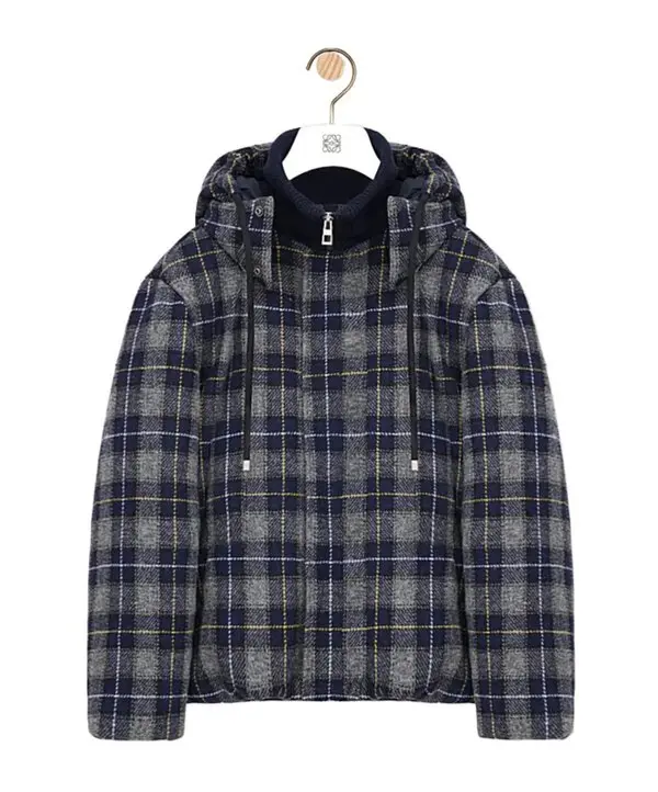 Loewe Long-sleeved Jacket