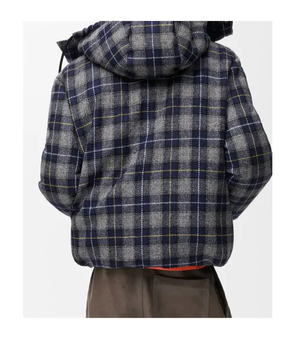 Loewe Long-sleeved Jacket