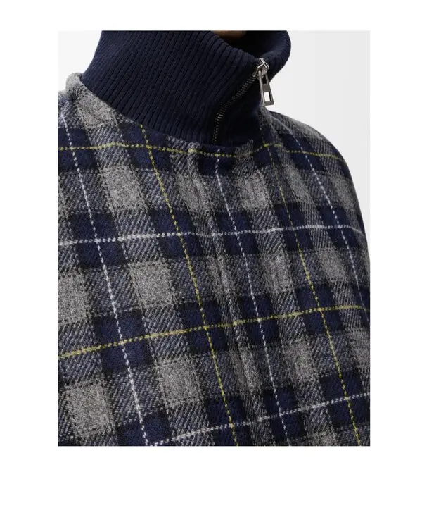 Loewe Long-sleeved Jacket