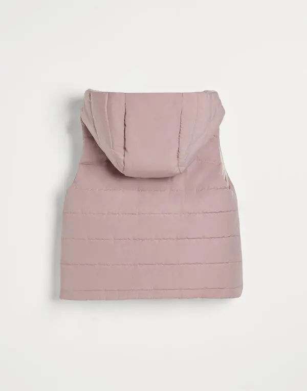 Brunello Cucinelli Padded Gilet