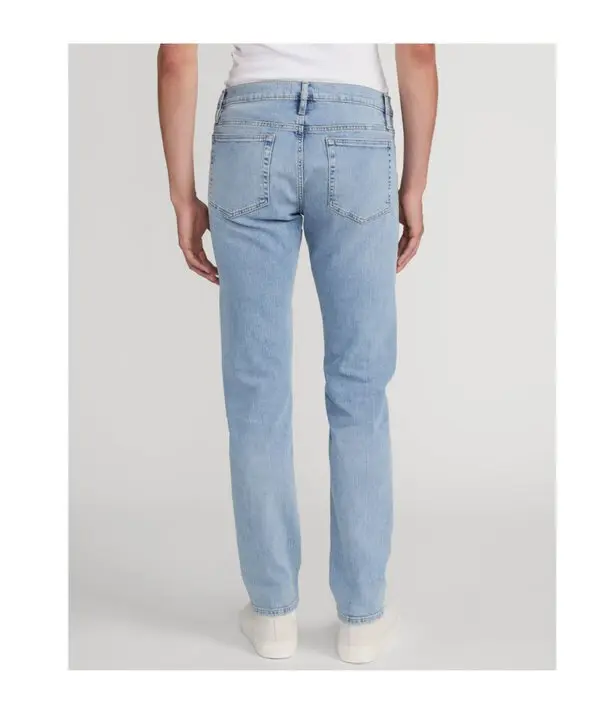 FRAME L'homme Jeans - Charred
