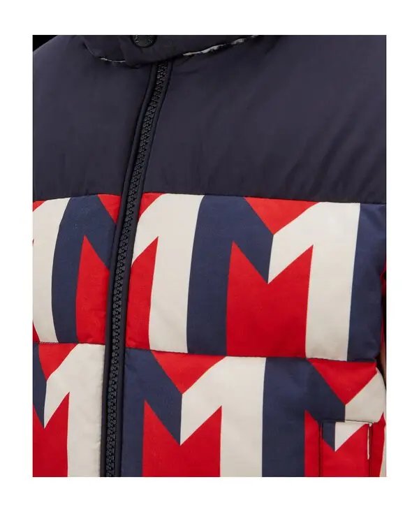 Moncler Evano Down Jacket With Hood