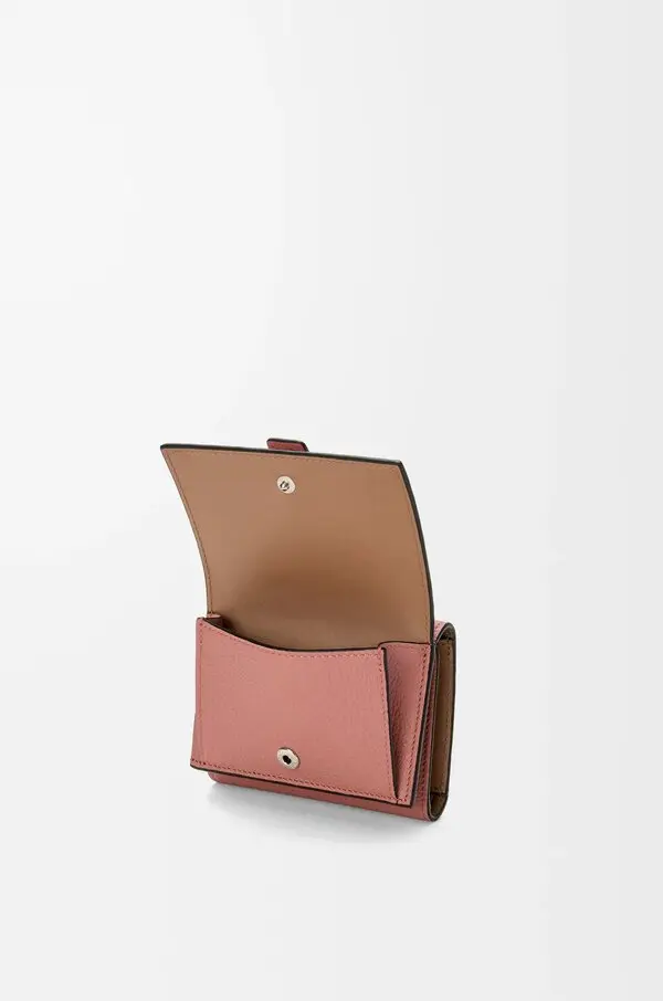 Loewe Trifold Wallet