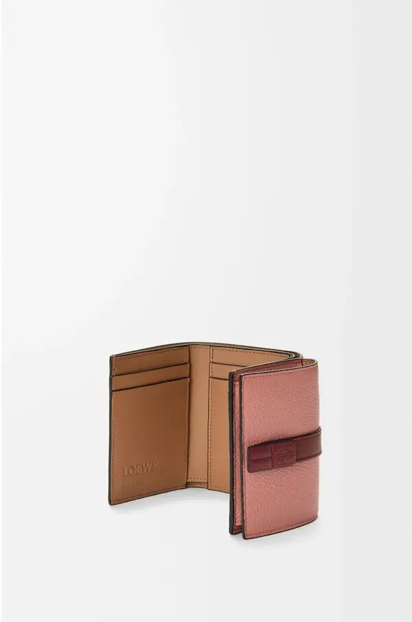 Loewe Trifold Wallet