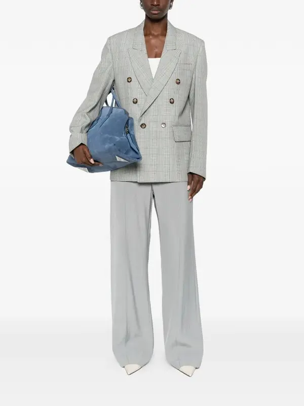 Victoria Beckham Double-breasted Blazer