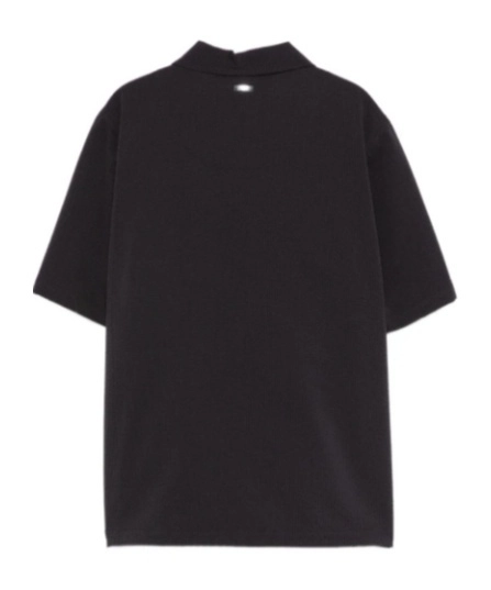 Herno Pocket Collared Shirt