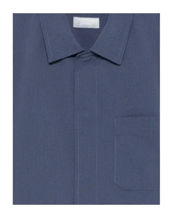 Herno Pocket Shirt