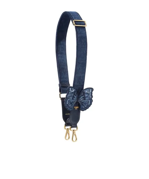 Fendi Strap You