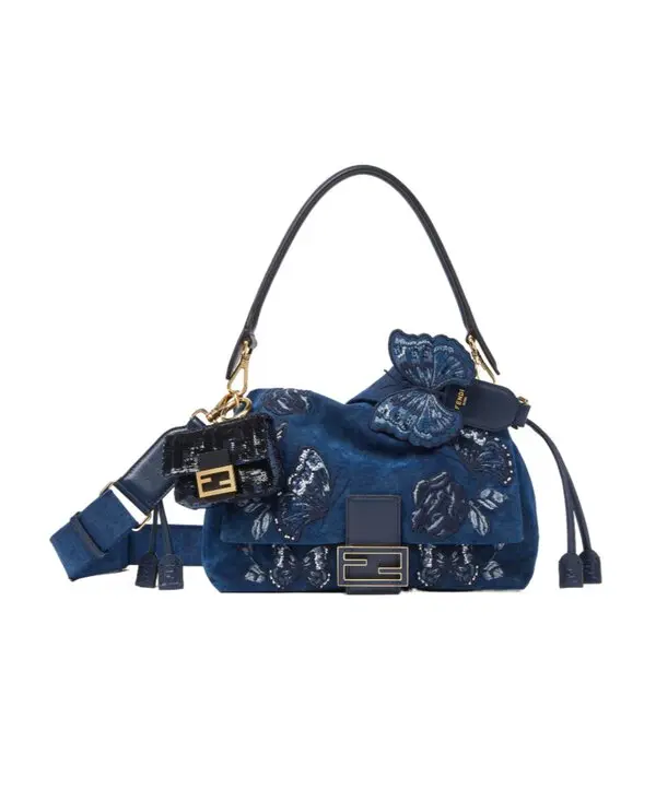 Fendi Strap You