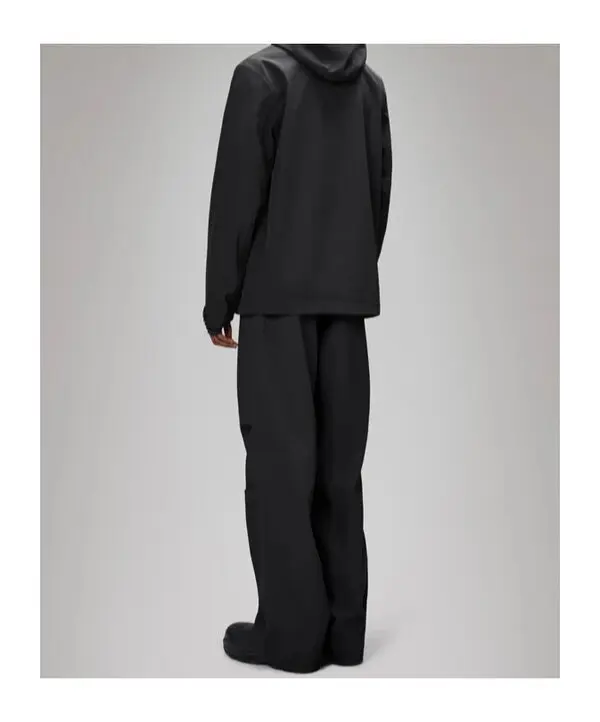 Rains Hooded Jacket
