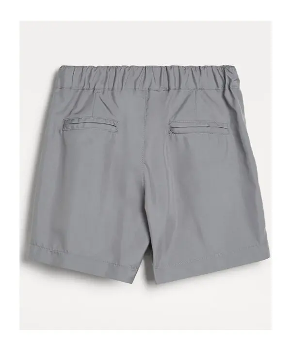 Brunello Cucinelli Logo-patch Shorts
