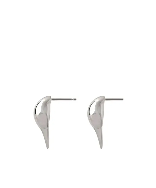 Burberry Stud Earrings