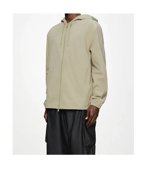 Rains Long-sleeve Casual Jacket