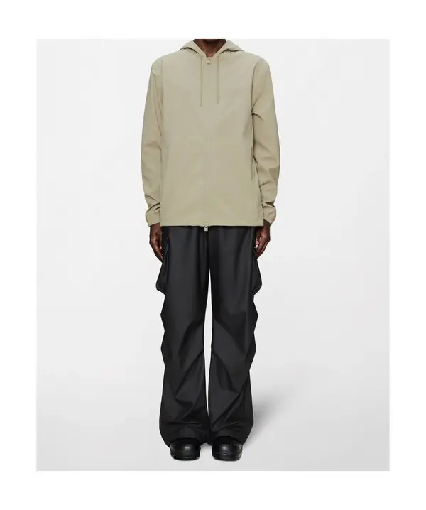 Rains Long-sleeve Casual Jacket