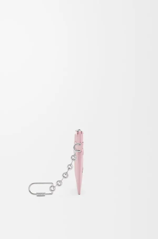 Loewe Anagram Square Coin Card Holder
