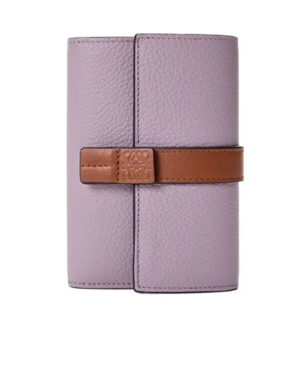 Loewe Small Vertical Wallet