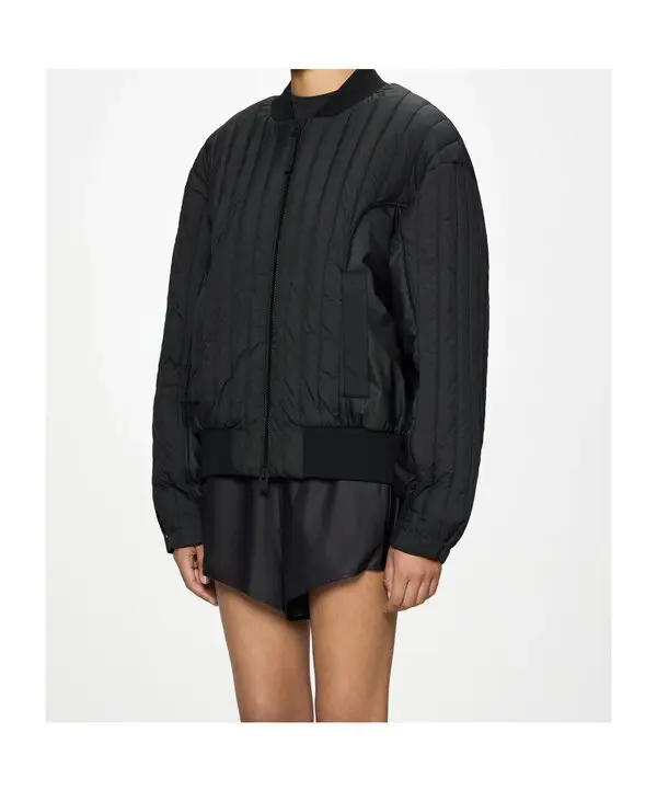 Rains Long-sleeve Casual Jacket