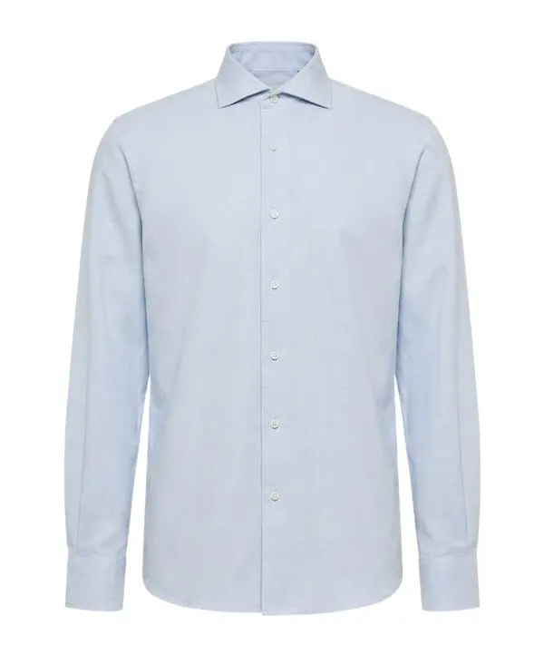 Peserico Long-sleeved Shirt