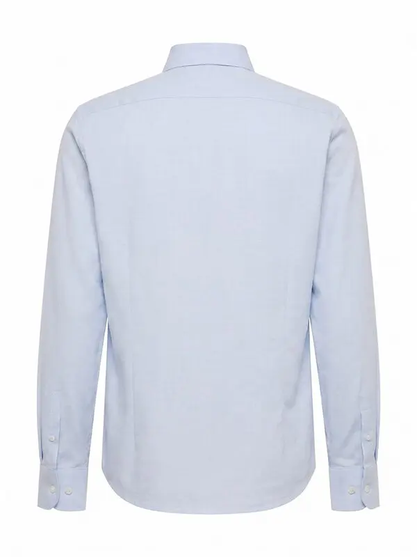 Peserico Long-sleeved Shirt