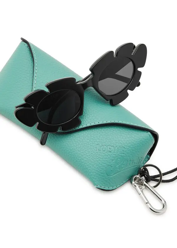 Loewe Cat Eye Sunglasses