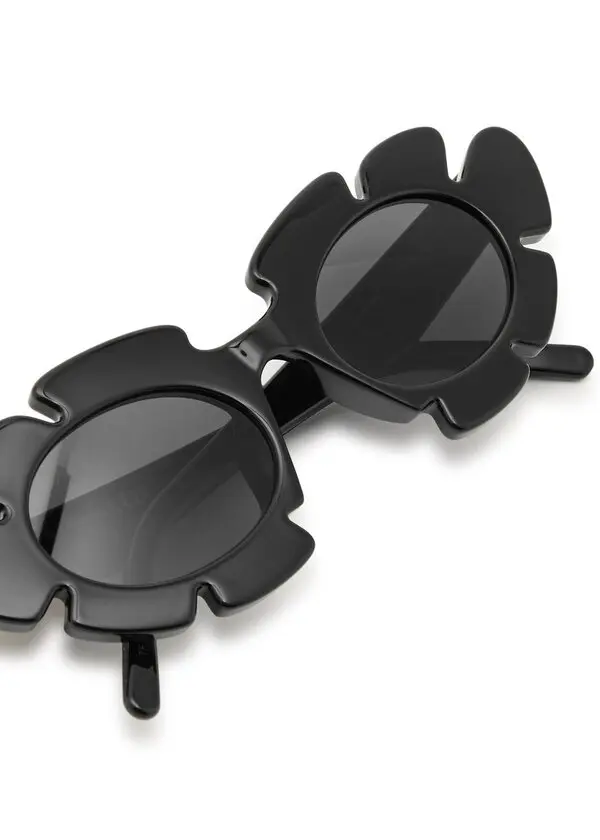 Loewe Cat Eye Sunglasses