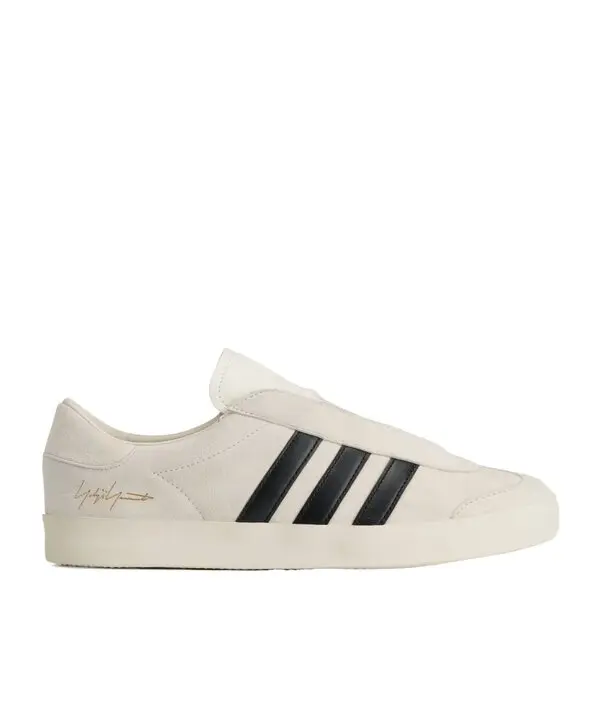 Y3 Gazelle Low-top Sneakers