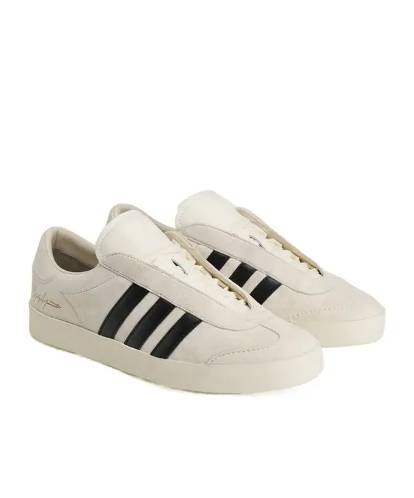 Y3 Gazelle Low-top Sneakers