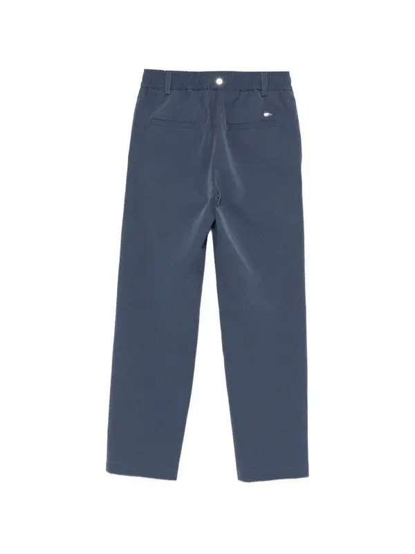 Herno Drawstring Trousers
