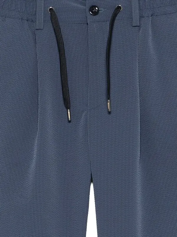 Herno Drawstring Trousers