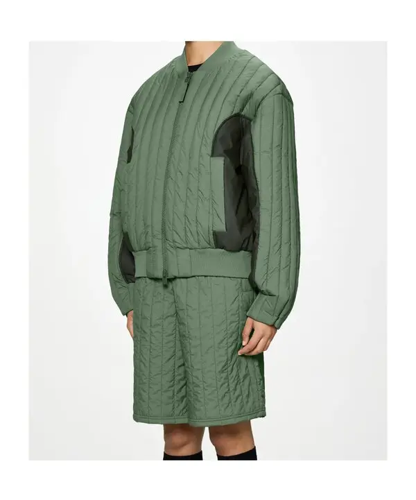 Rains Long-sleeve Casual Jacket