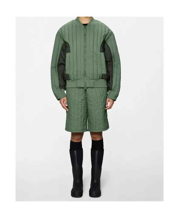 Rains Long-sleeve Casual Jacket