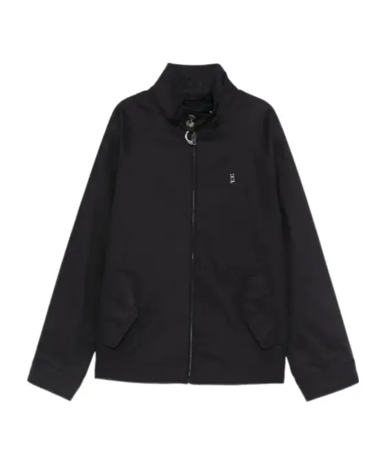Herno Zip Padded Jacket