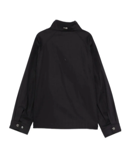 Herno Zip Padded Jacket