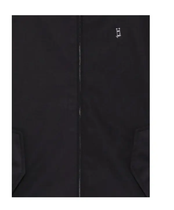 Herno Zip Padded Jacket