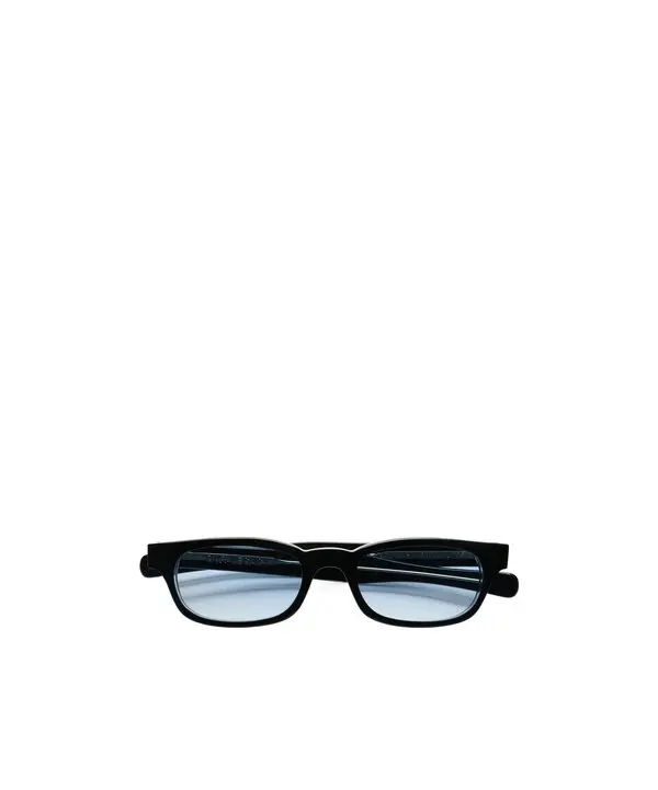 Our Legacy Rider Rectangle Frame Sunglasses