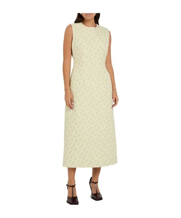 Simone Rocha Medium-length Dress