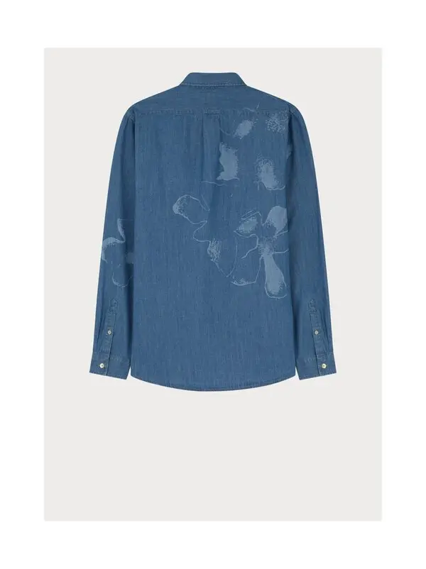 Paul Smith Long Sleeve Shirt